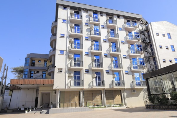 History Hotel - Dire Dawa