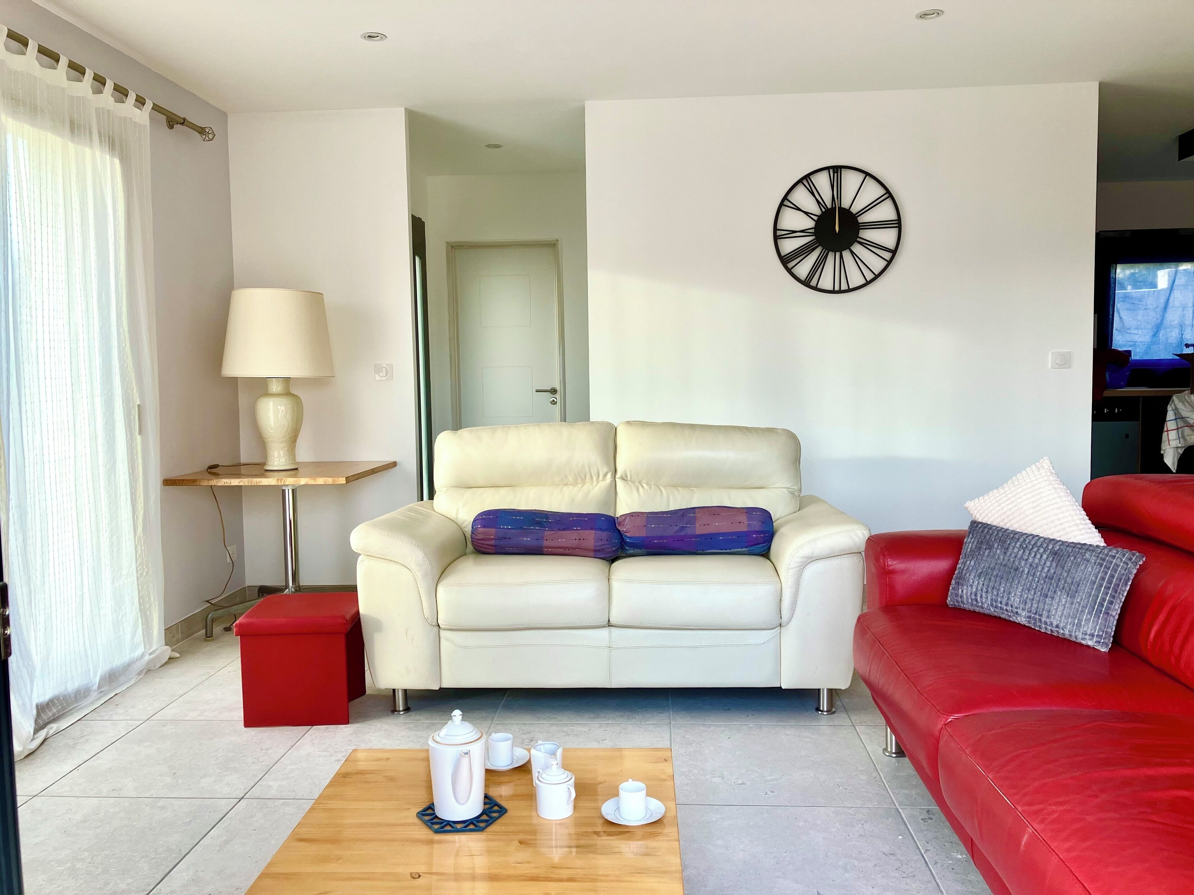 Villa Residence Le Petit Duc- With 4 Double Bedrooms, Heated Pool And Ac. - Carcassonne