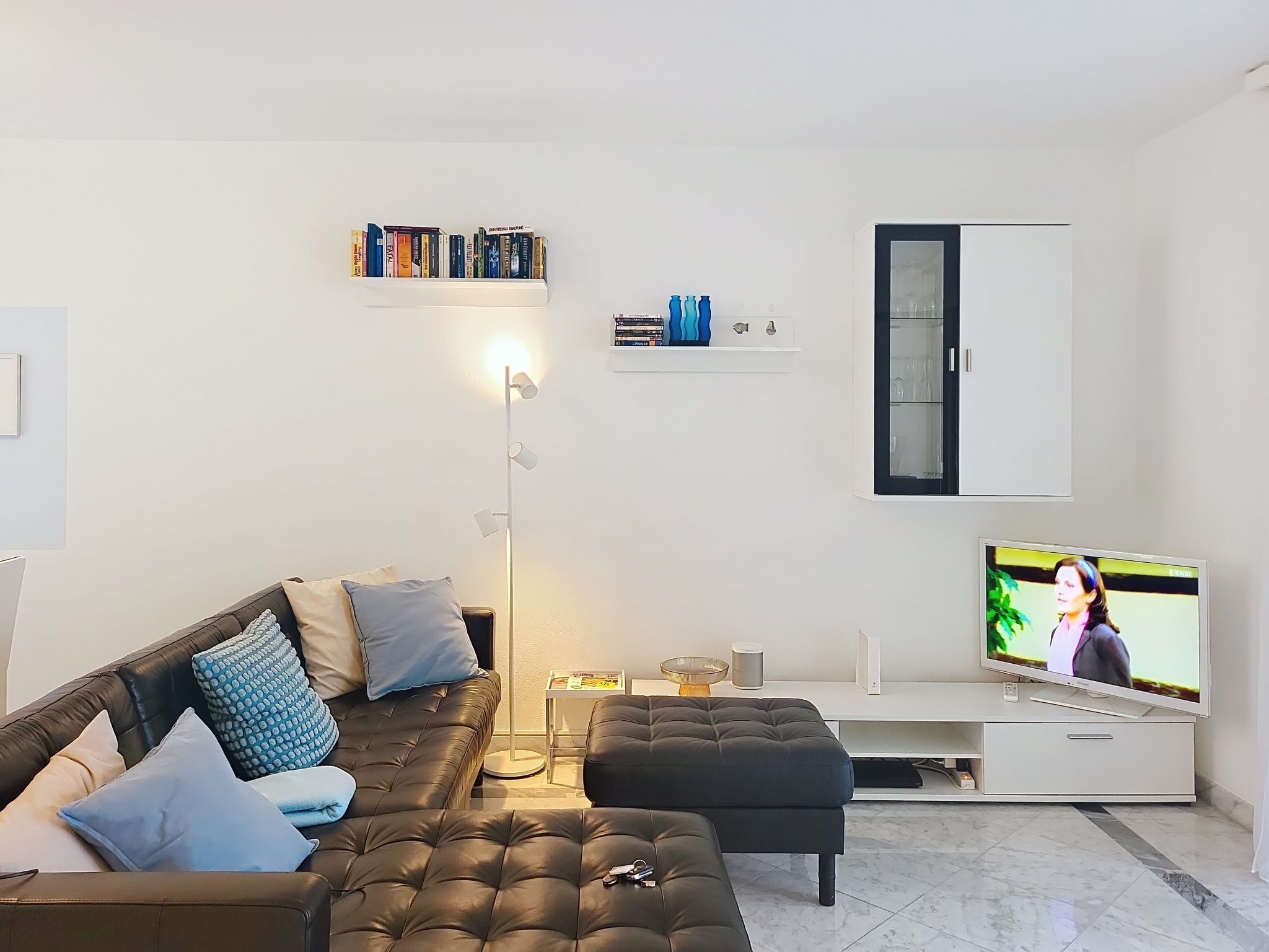 Apt. Hermosa By Interhome - Locarno