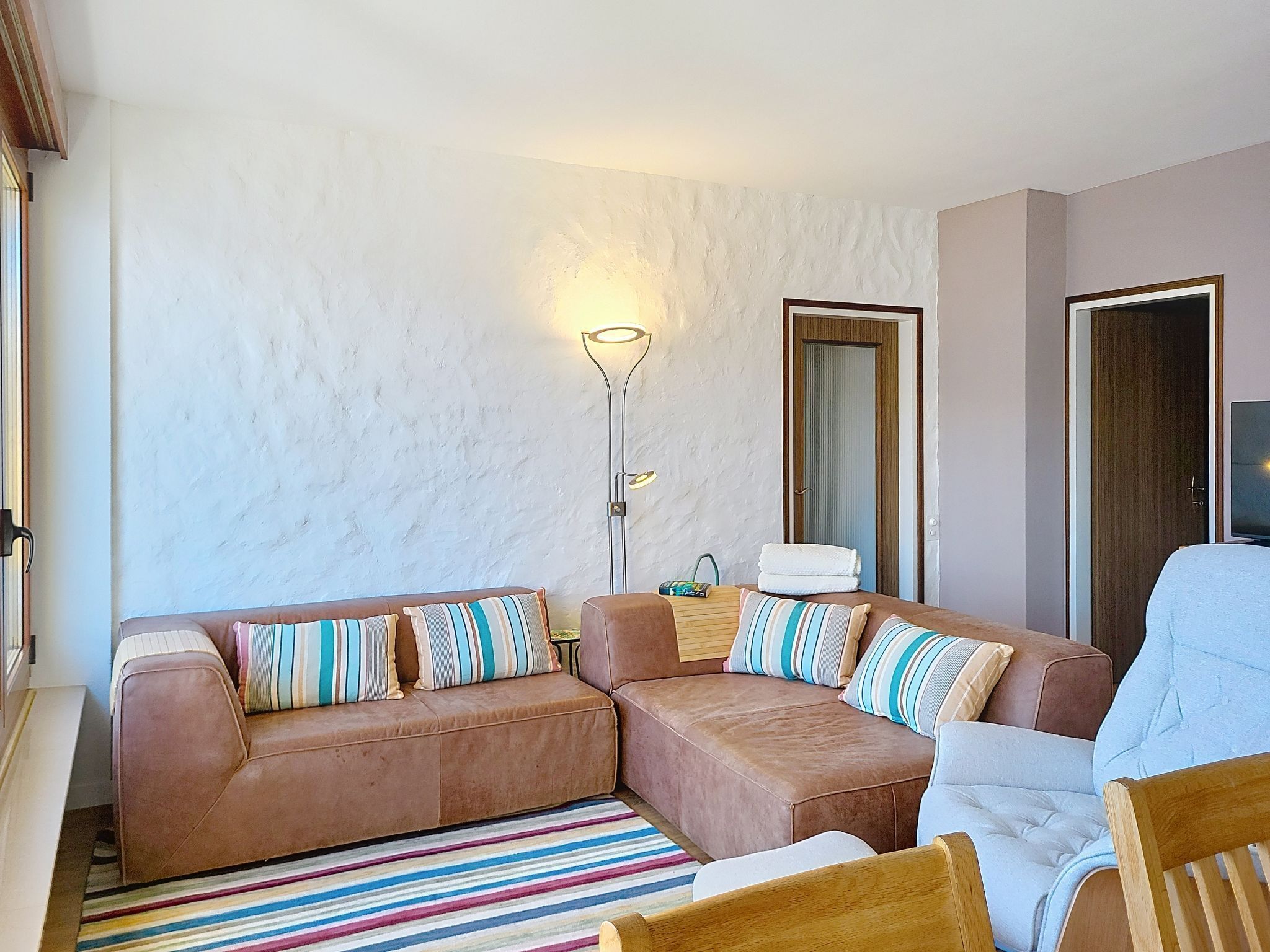 Apt. Tana Dei Leoni By Interhome - Ronco sopra Ascona