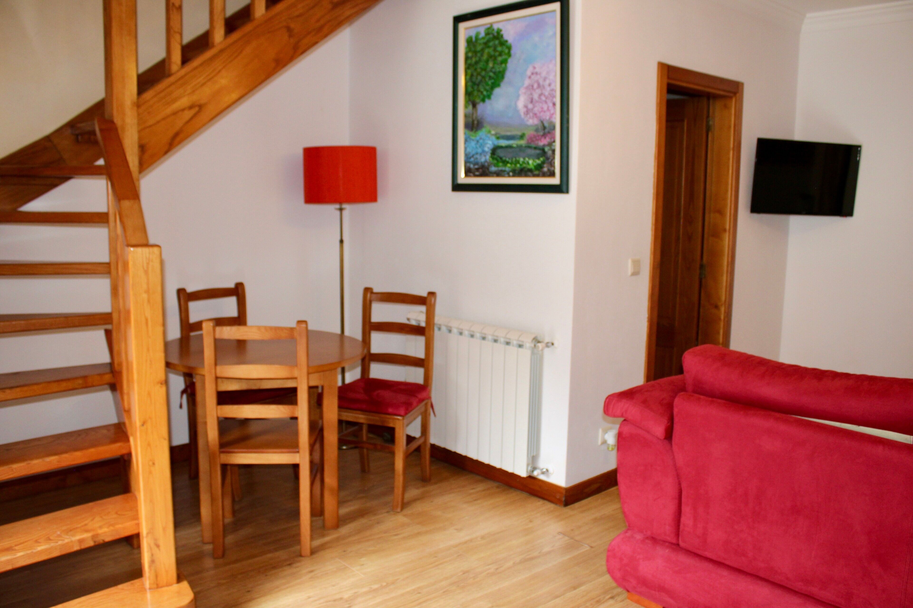 Studio With Kitchenette (Sleeps 4) - Bragança