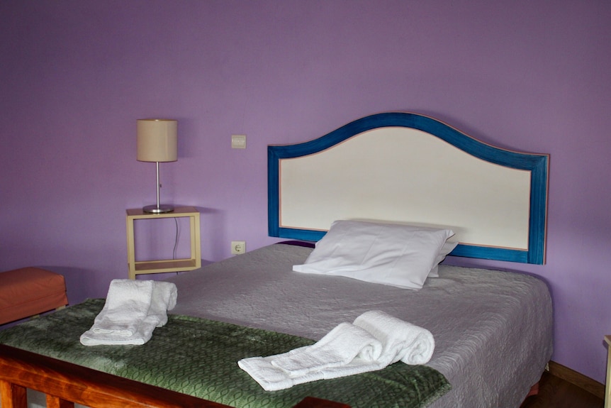 Estudio Pombal Con Kitchenette (3 Personas) - Braganza