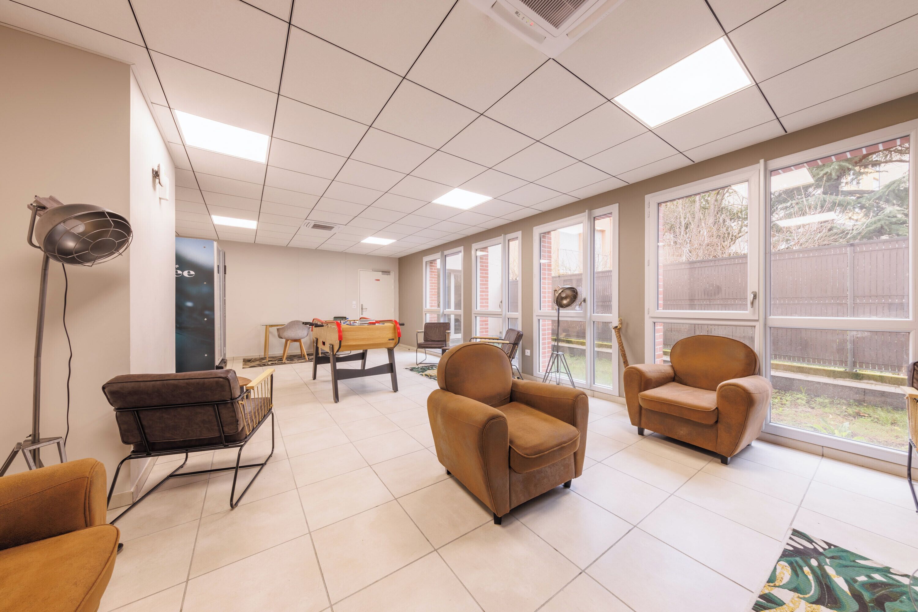 8 Le Loki - Tramway - Wifi - Clermont-Ferrand