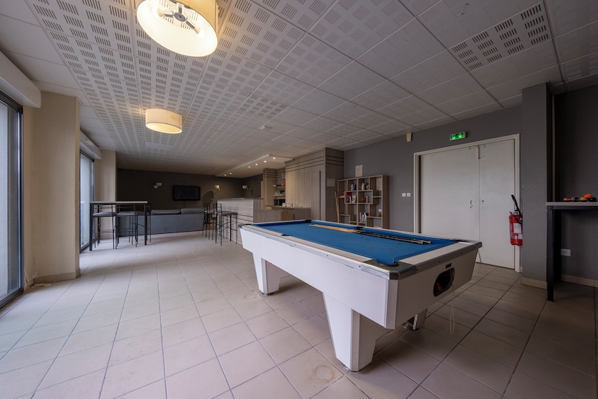 8 - L'envol - Gare - Wifi - Toulouse