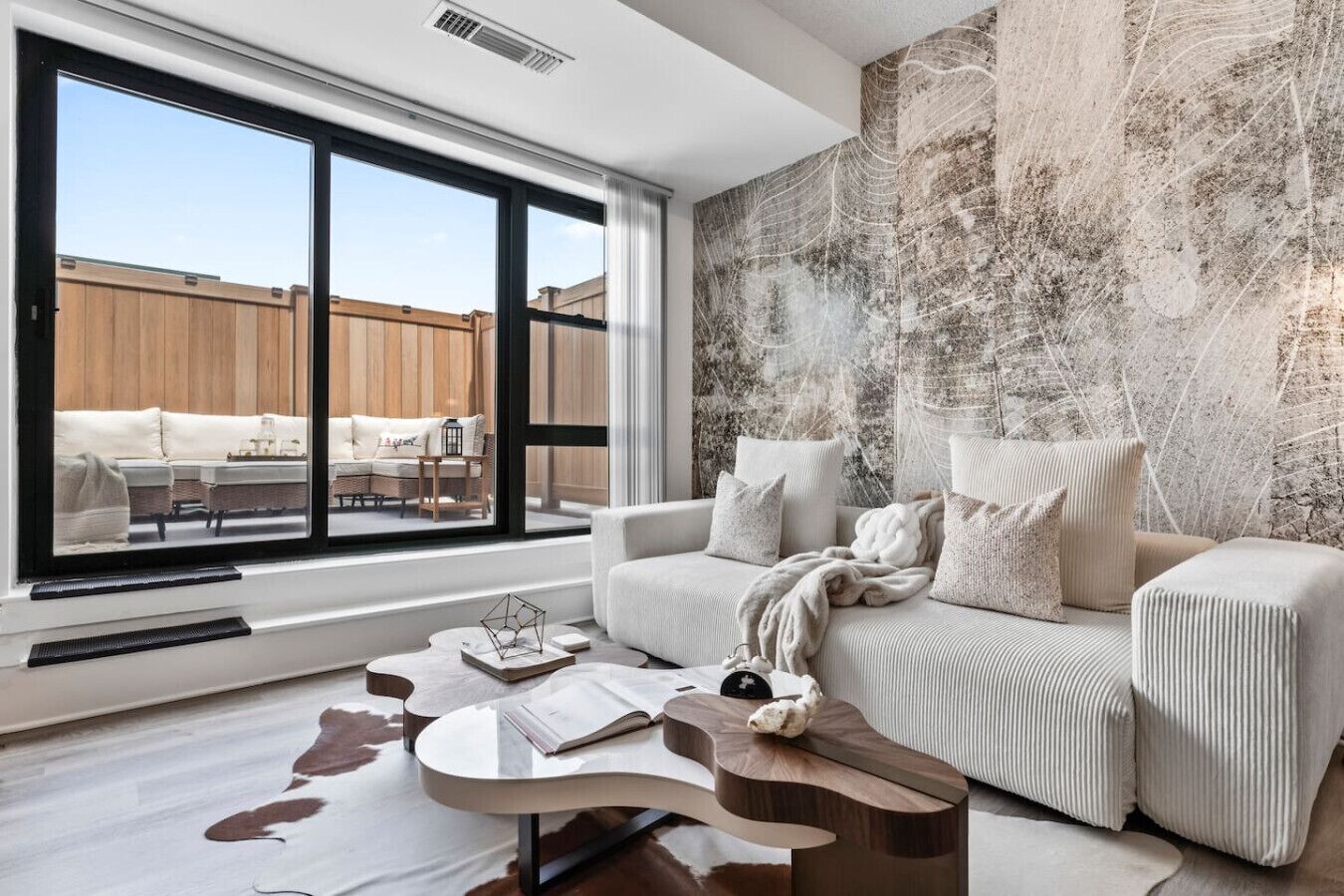 Solara  Luxury 1br Downtown - Stamford, CT