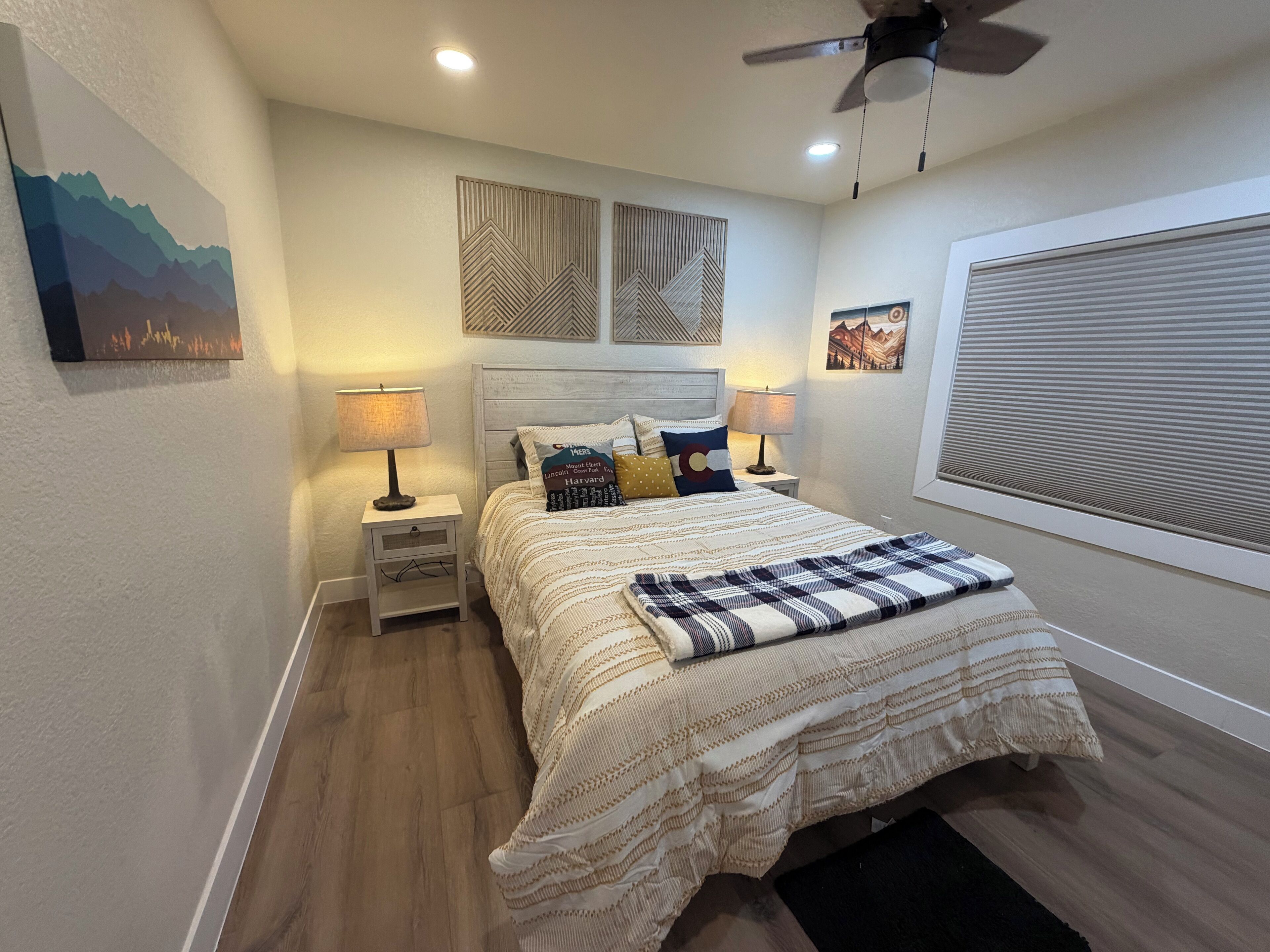 Welcome To The Sundancer @ The Little Littleton Village - Morrison, CO