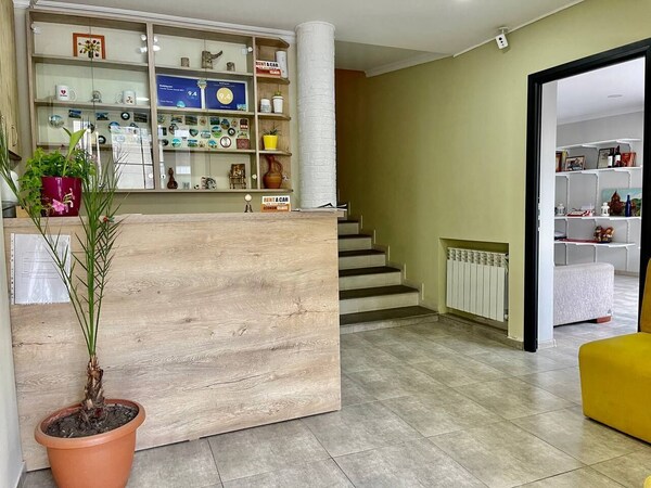 Hostel Merien - Yerevan