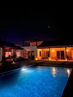 Piscina exterior