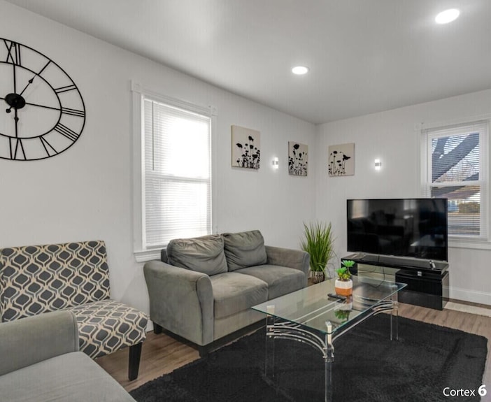 Private 4 Bdrm House, 5 Miles From Downtown #1 - Indianapolis Motor Speedway