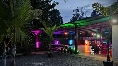 Villas Cabinas Hidalgos