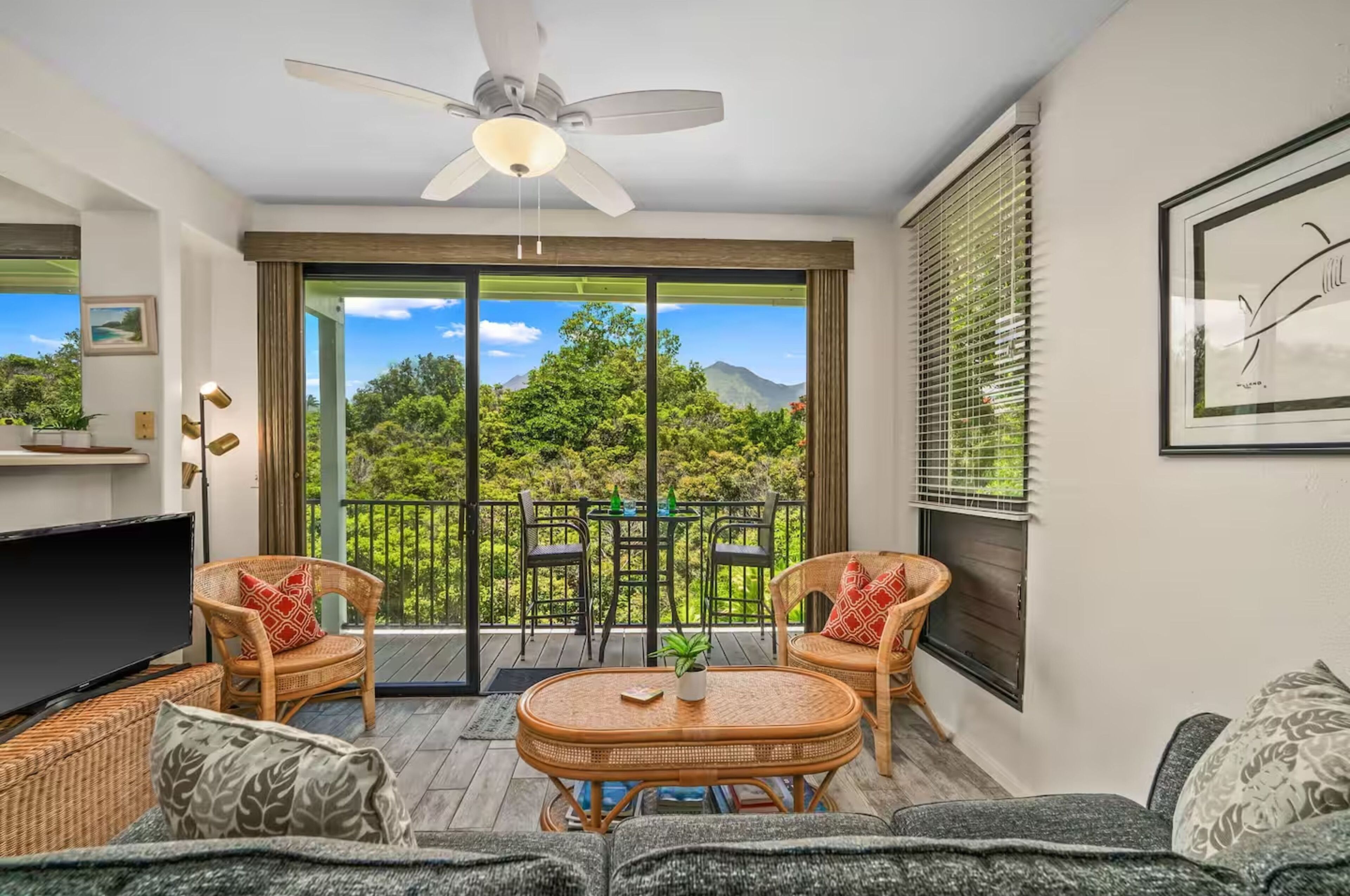 Hideaways Retreat Villa- North Shore Princeville - Hanalei, HI