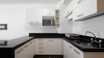 Apartamento | Cozinha privada