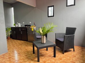 Apartamento Lapas | Cozinha privada