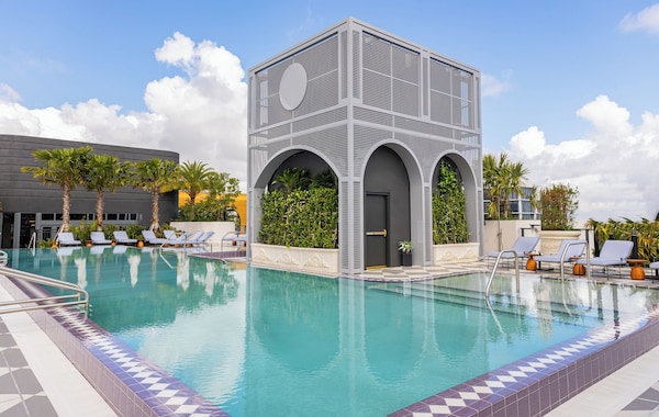 The 27 Wynwood - Miami, FL