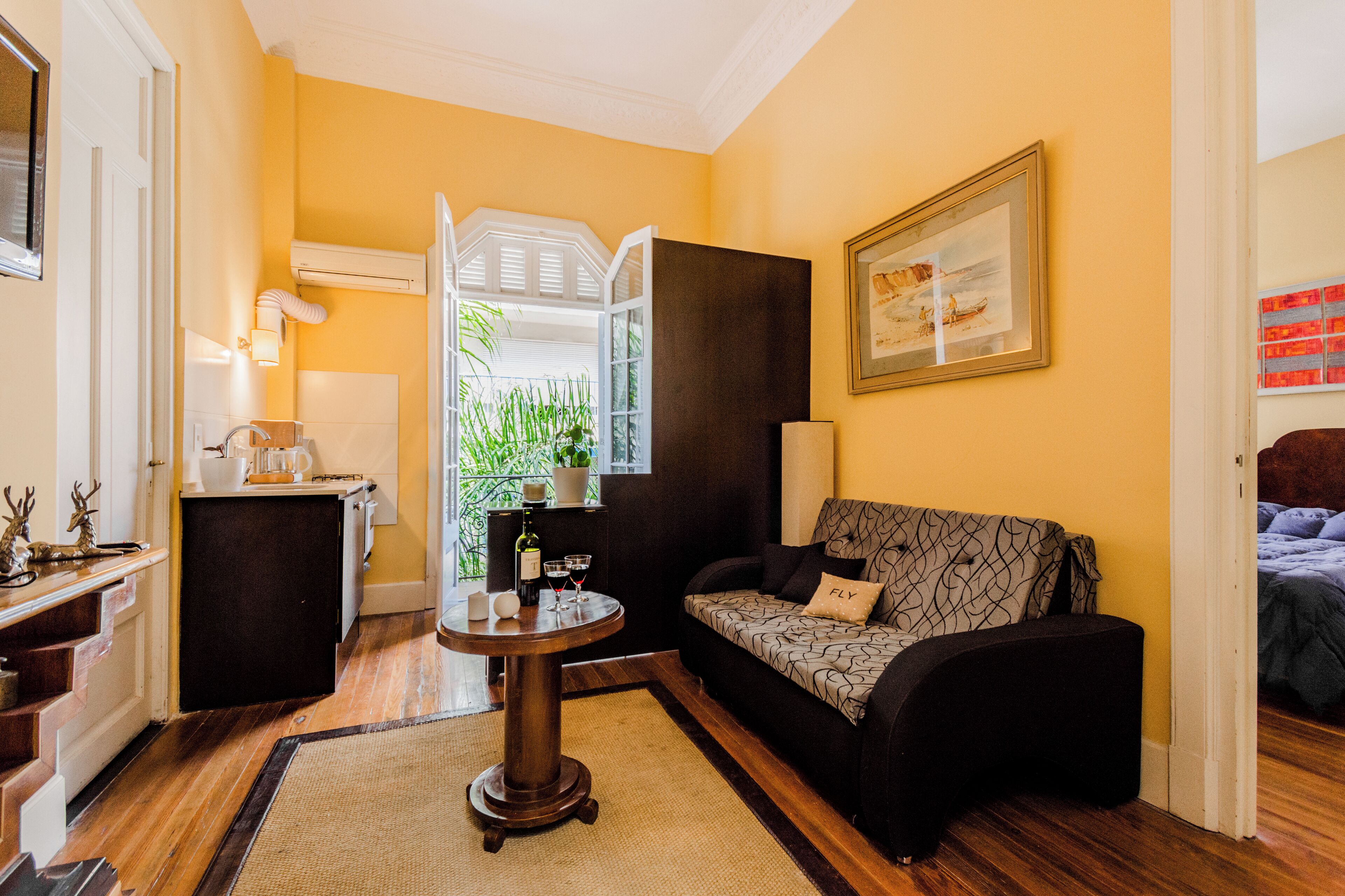 Sky Garden Sarandi [ Decó ] Pool & Barbacue - Montevideo
