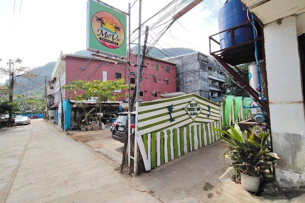 Milvir Tourist Inn El Nido Near Beach - El Nido