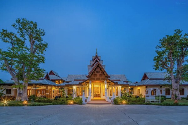 Lanna Deer Resort Chiang Mai - Hang Dong