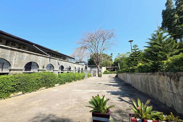 Maerim Creek Resort Chiangmai - Mae Rim District