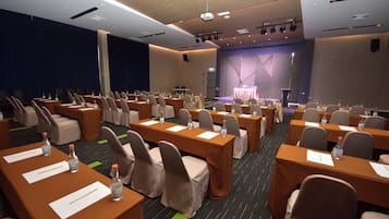 Sala de reunião