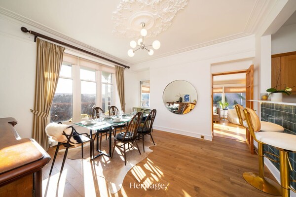 Killiegowan Self-catering Holiday Home In Aberdeen - Aberdeen