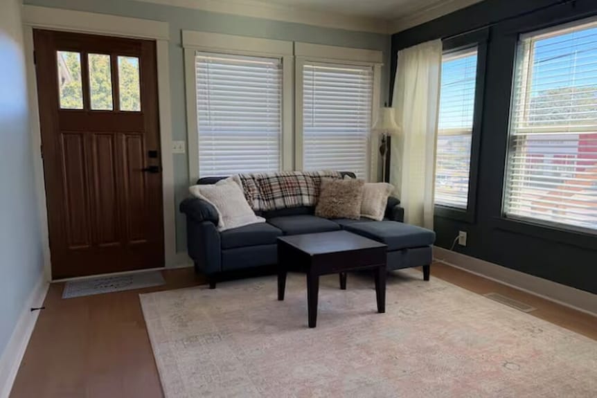 Small Cozy Home Just Down The Road From Downtown Guntersville! - ガンターズヴィル, AL