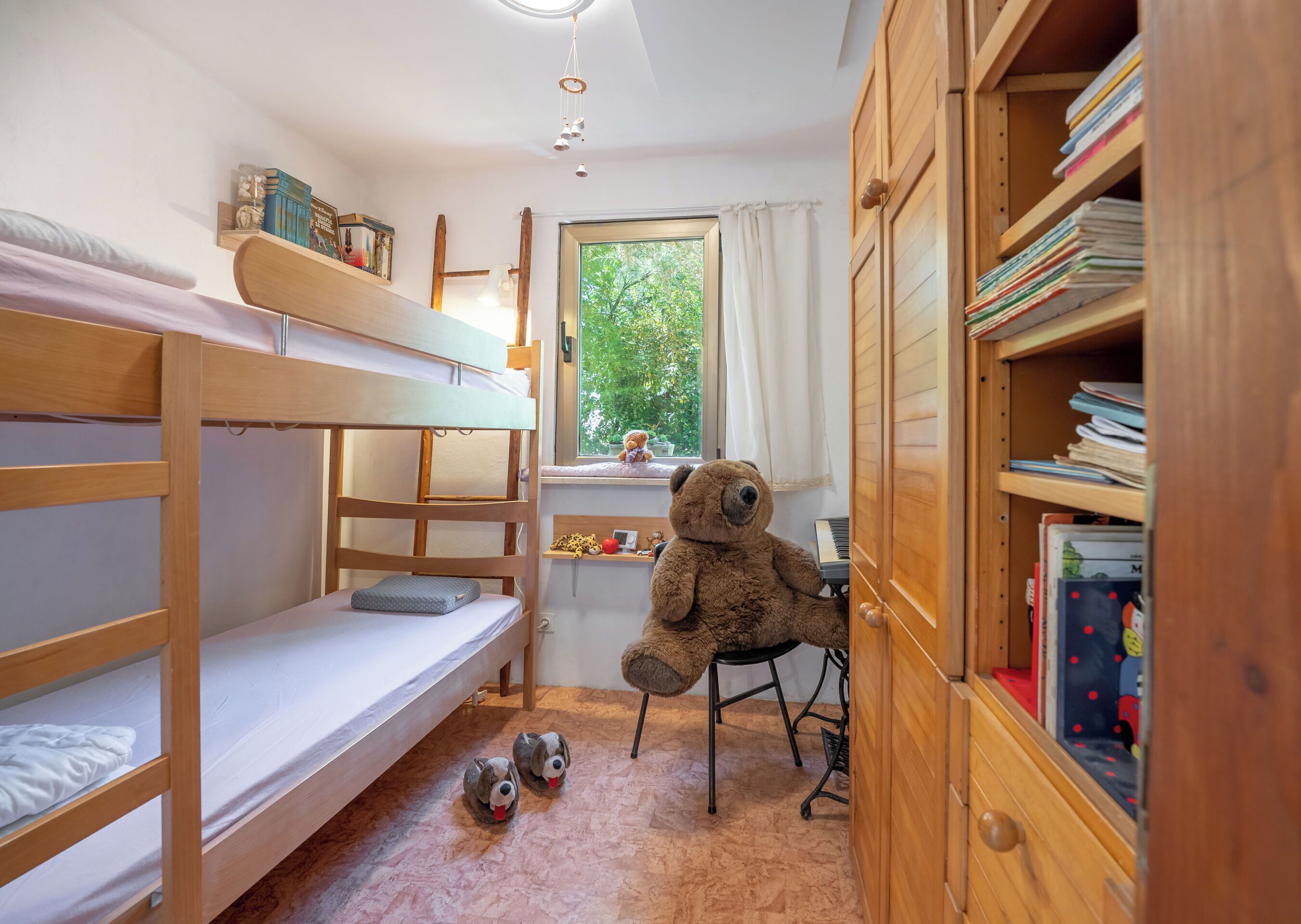 Appartamento Ruj Zambratija (79176-a1) - Zambratija (Savudrija) - Umago