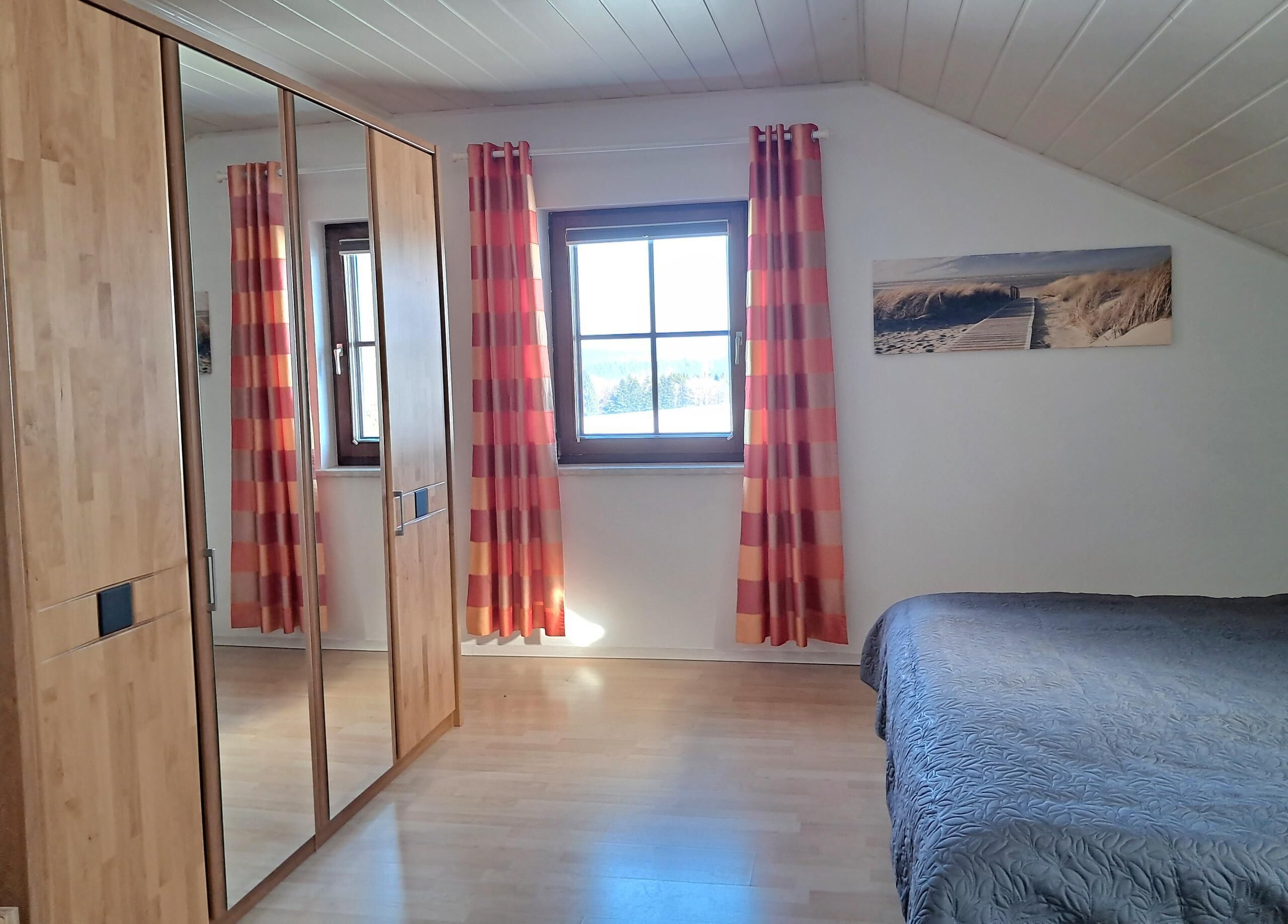 Quiet Vacation Apartment With A View Of The Mountains - Deggendorf