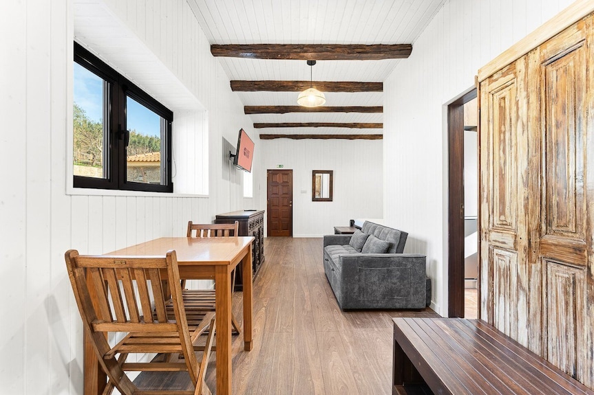 Quinta Dos Chãos - Castanheiro - Baltar