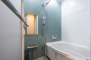 Villa | Casa de banho