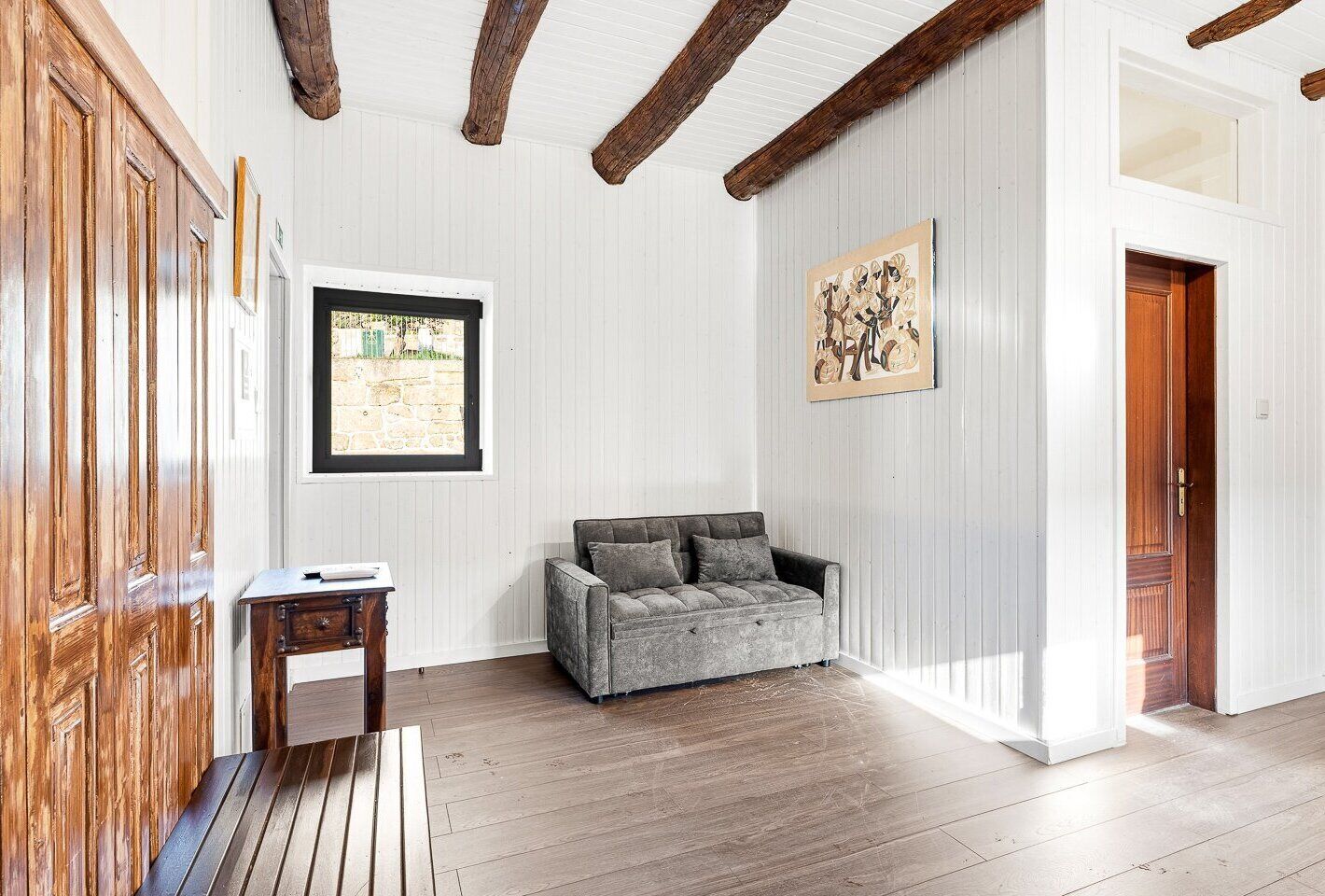 Quinta Dos Chãos - Carvalho - Baltar