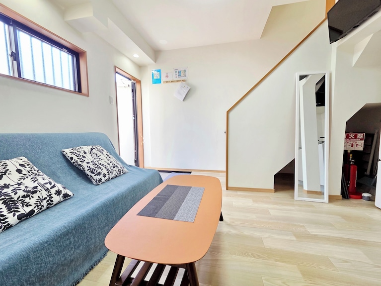 Yubik Pickup, Tobita Shinchi|5-minute Walk From Dobutsuen-mae Station, Direct Access To Tennoji Commercial Area. - 日本