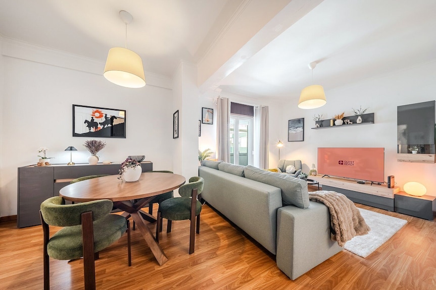 Guestready - Apartamento Encantador En Oeiras - Oeiras