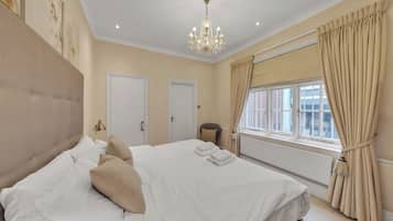 Apartamento Básico, não fumadores | Wi-fi grátis