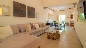 Apartamento (3 Bedrooms) | Interior