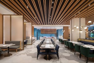 Restaurantes