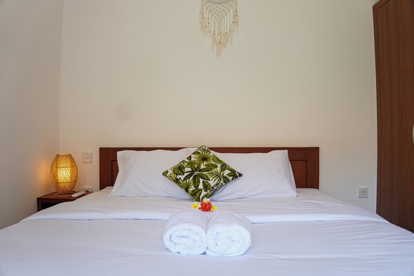 Cahya Dewi Villas - Canggu