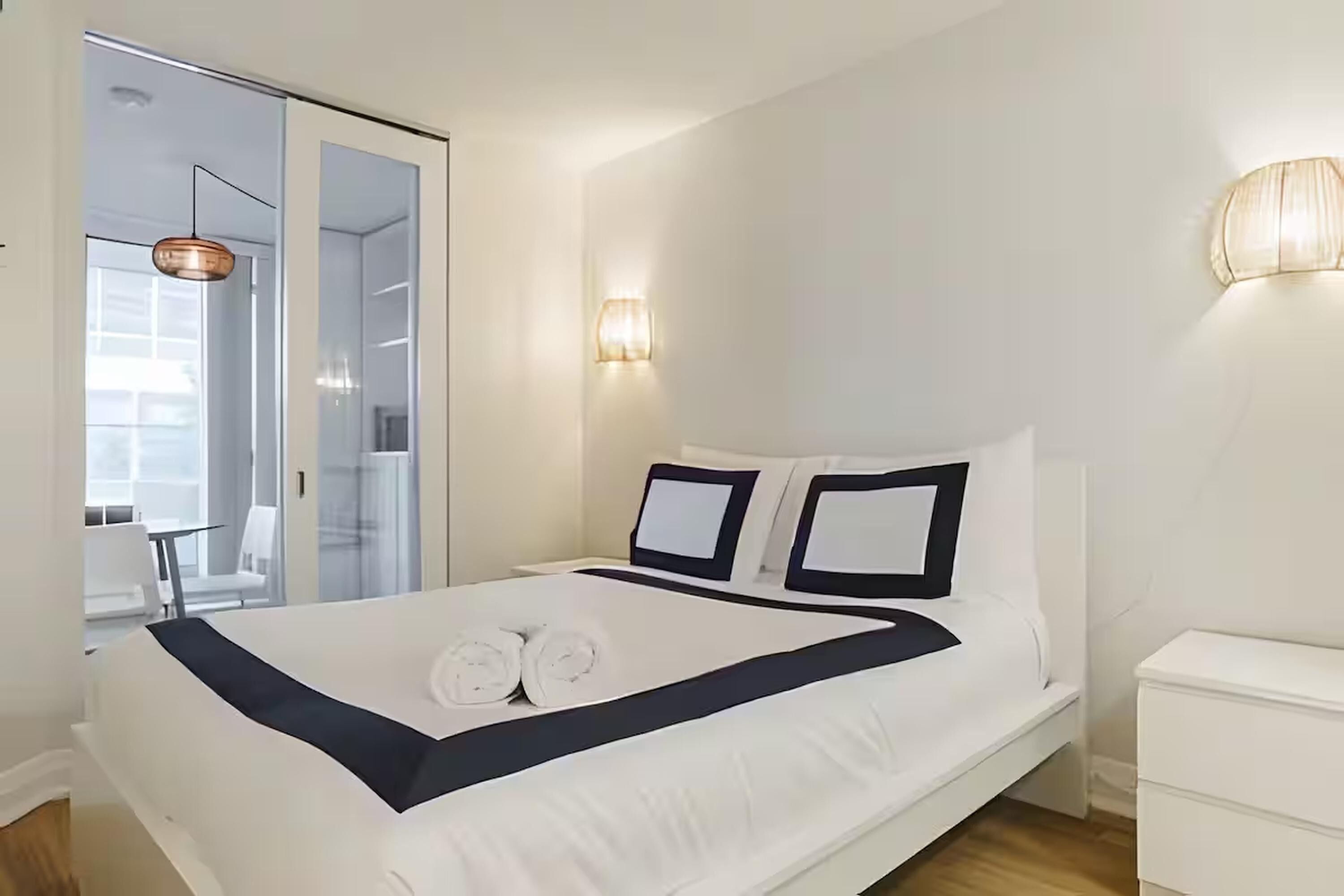 Suite Royal, vários quartos, não fumadores | Wi-fi grátis 