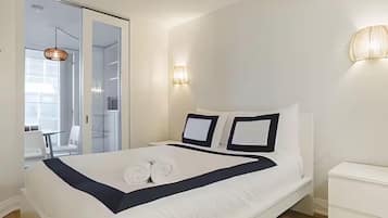 Suite Royal, vários quartos, não fumadores | Wi-fi grátis