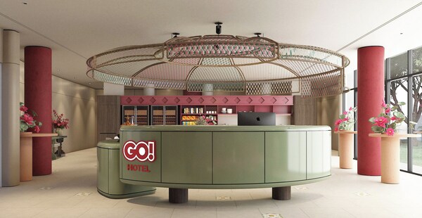 Go Hotel Nakhon Sawan - Nakhon Sawan