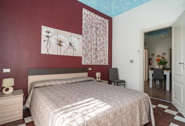 Casa Ciumifriddu - Fiumefreddo di Sicilia