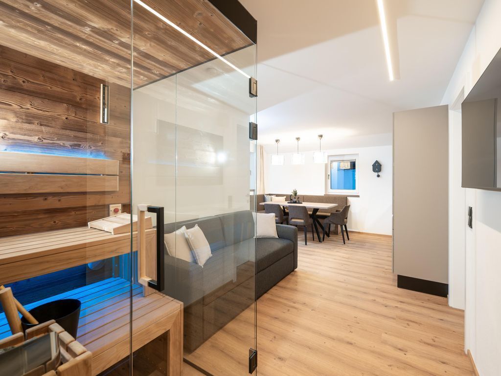 Appartement Top 5 Superior - Kuckuck Appartements Leogang - Leogang