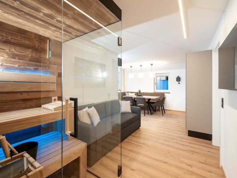 Apartment Top 5 Superior - Kuckuck Appartements Leogang - Leogang