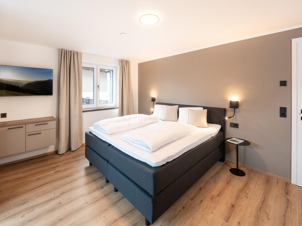 Appartement Top 1 De Luxe 2 Etagen - Kuckuck Appartements Leogang - Leogang