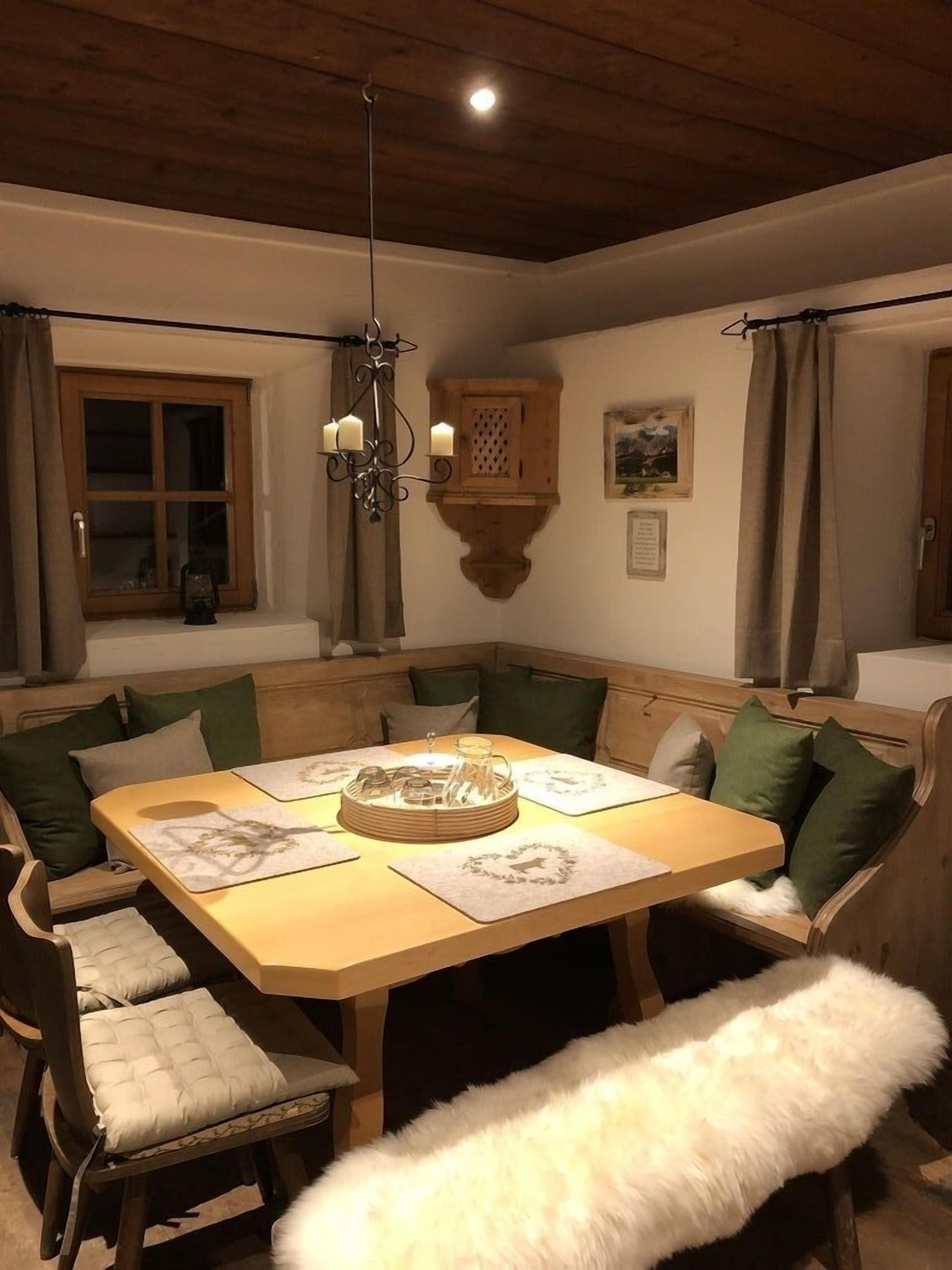 Maureralm Leogang - Maureralm - Saalbach-Hinterglemm