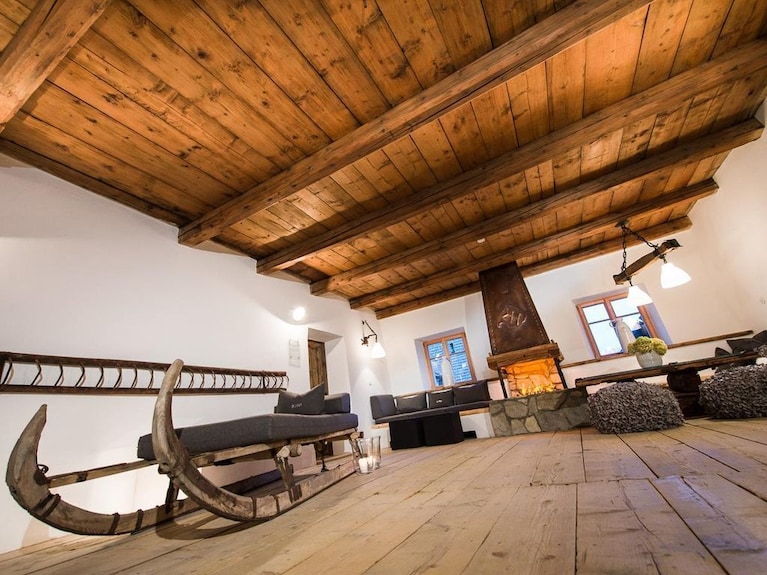 Junior Suite - Hotel Kirchenwirt - Saalfelden