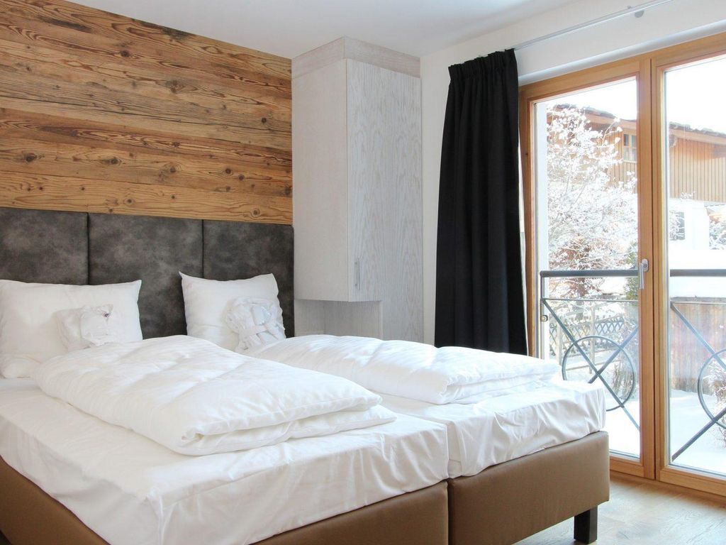 Apartment 3 - Mountain Lodge Leogang - Leogang