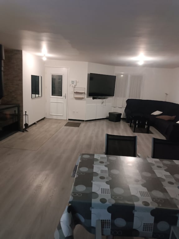 Maison De Vacances Alfaro Avec Piscine Privée - ibis budget Brive La Gaillarde