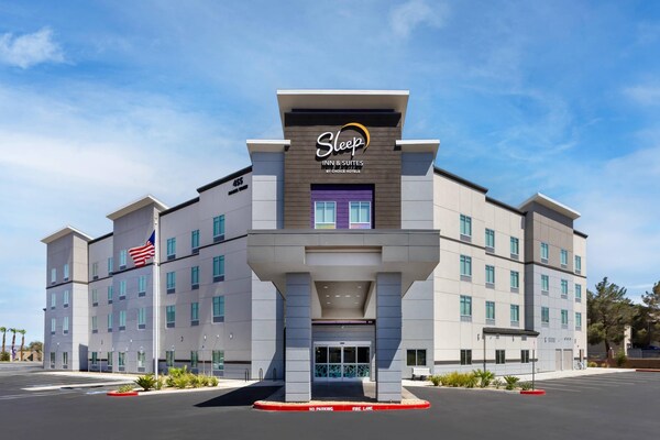 Sleep Inn & Suites Henderson – Las Vegas - Las Vegas Strip, NV