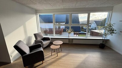 Cozy Guest House in Tórshavn