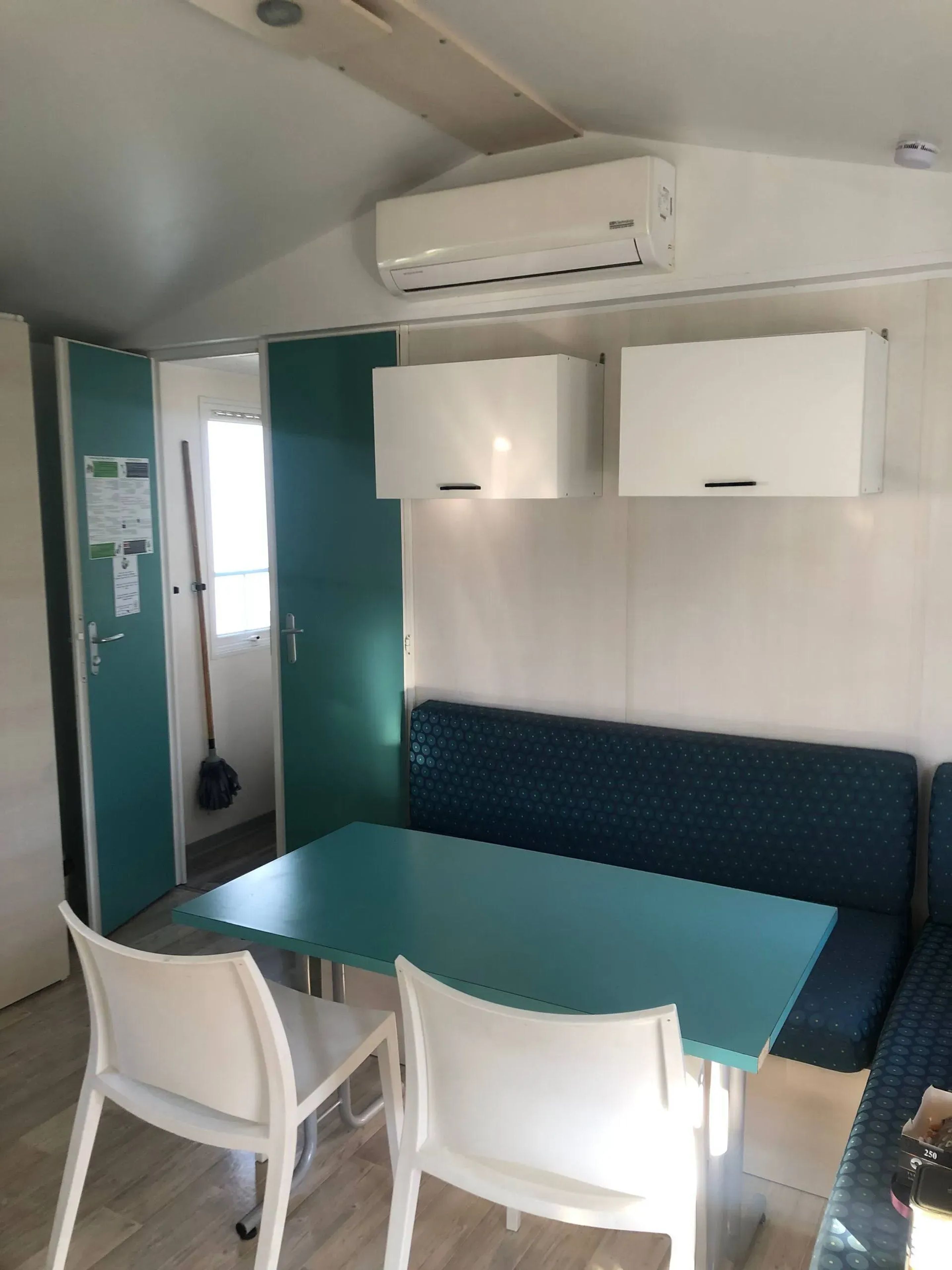 Homerez - Bungalow In Châteauneuf-de-galaure - Bren